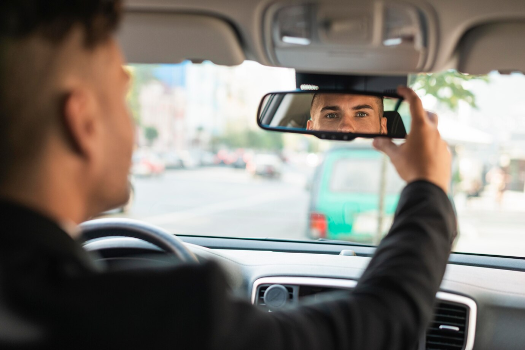 Driving IQ - ADEPT Driver